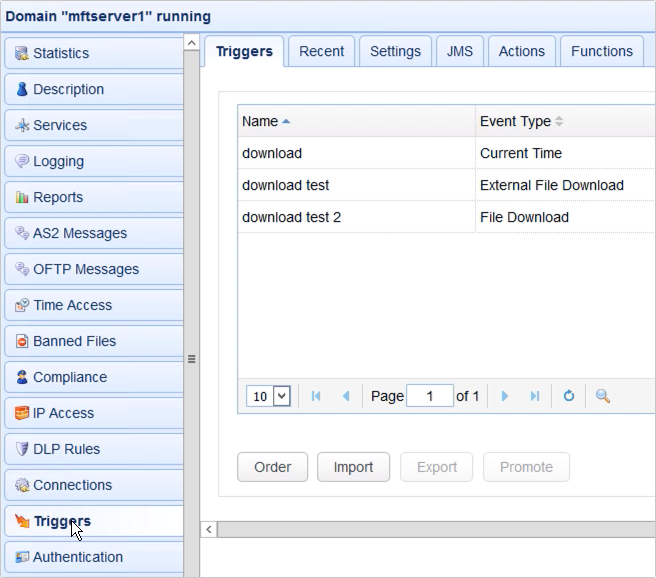 How to Migrate the JSCAPE MFT Server Between Windows Hosts | JSCAPE